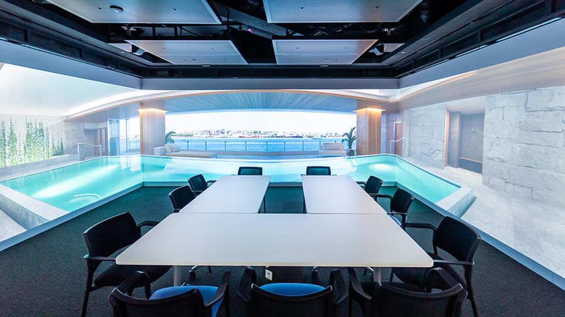 SNC-Lavalin - AV Integrators | Audio Visual Solutions & Installation ... SNC-Lavalin - AV Integrators | Audio Visual Solutions & Installation ...